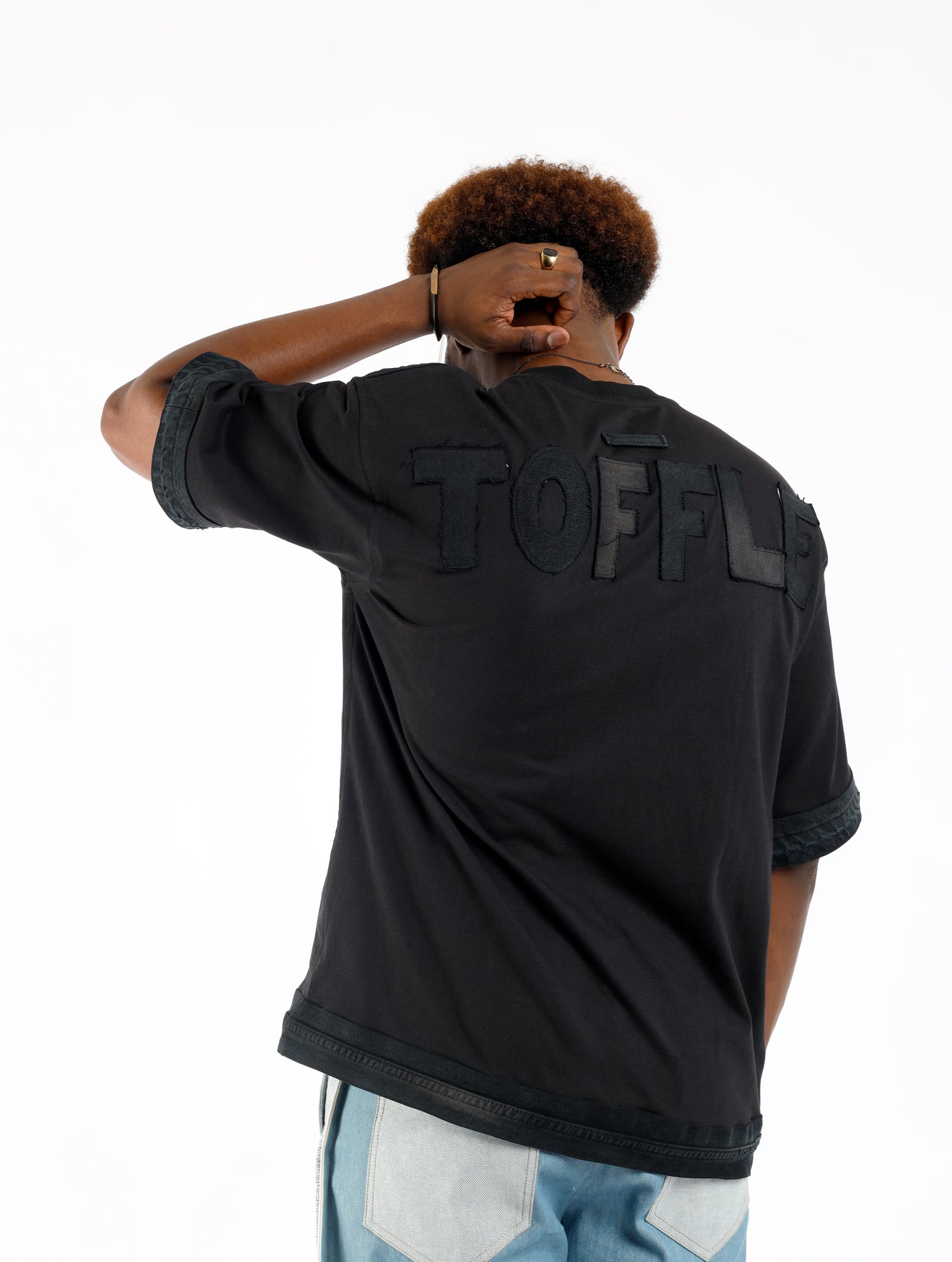Customised Streetwear - Toffle